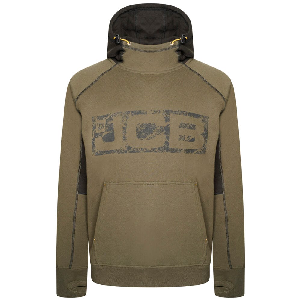 Buy JCB Workwear Online | JCB Workwear