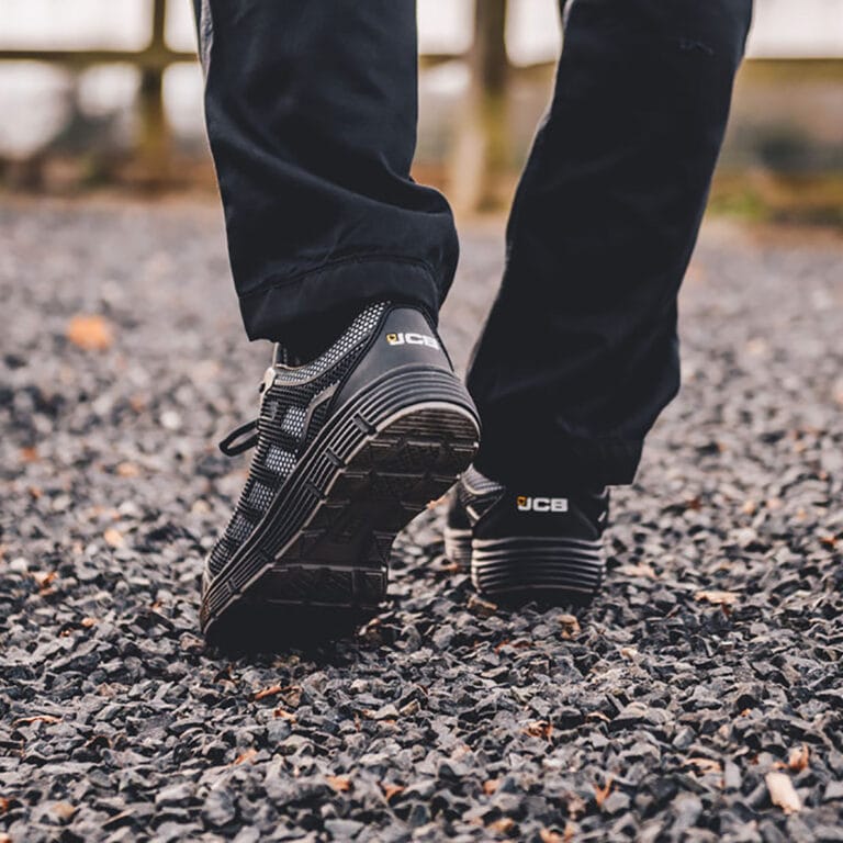 JCB Footwear | JCB Safety Footwear | JCB Workwear