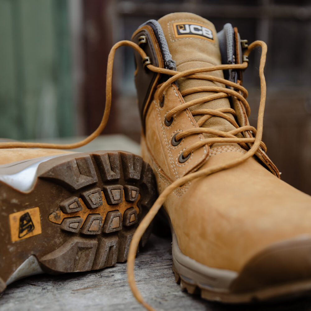 Buy JCB Workwear Online | JCB Workwear