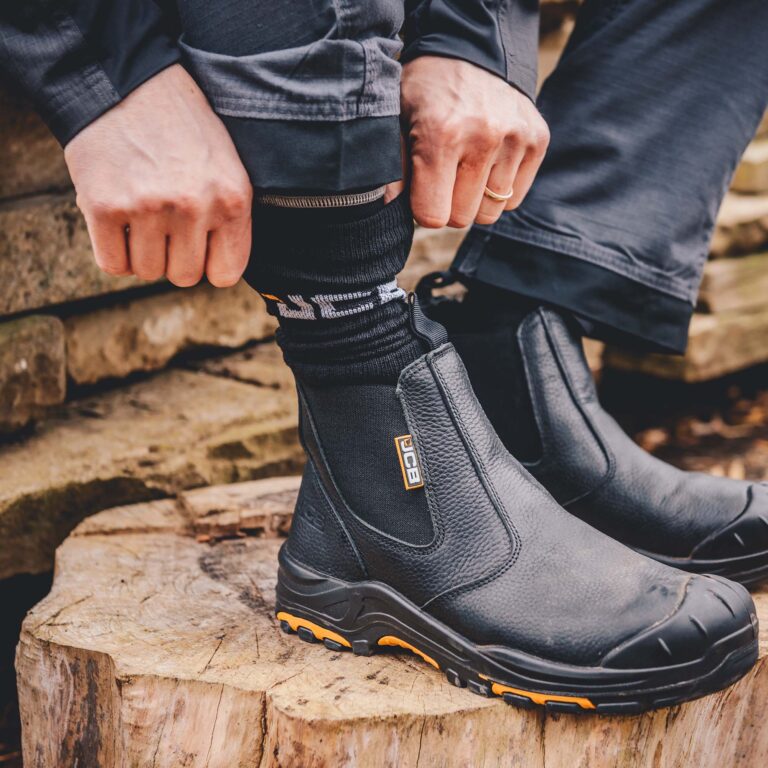JCB Workwear Accessories | JCB Workwear