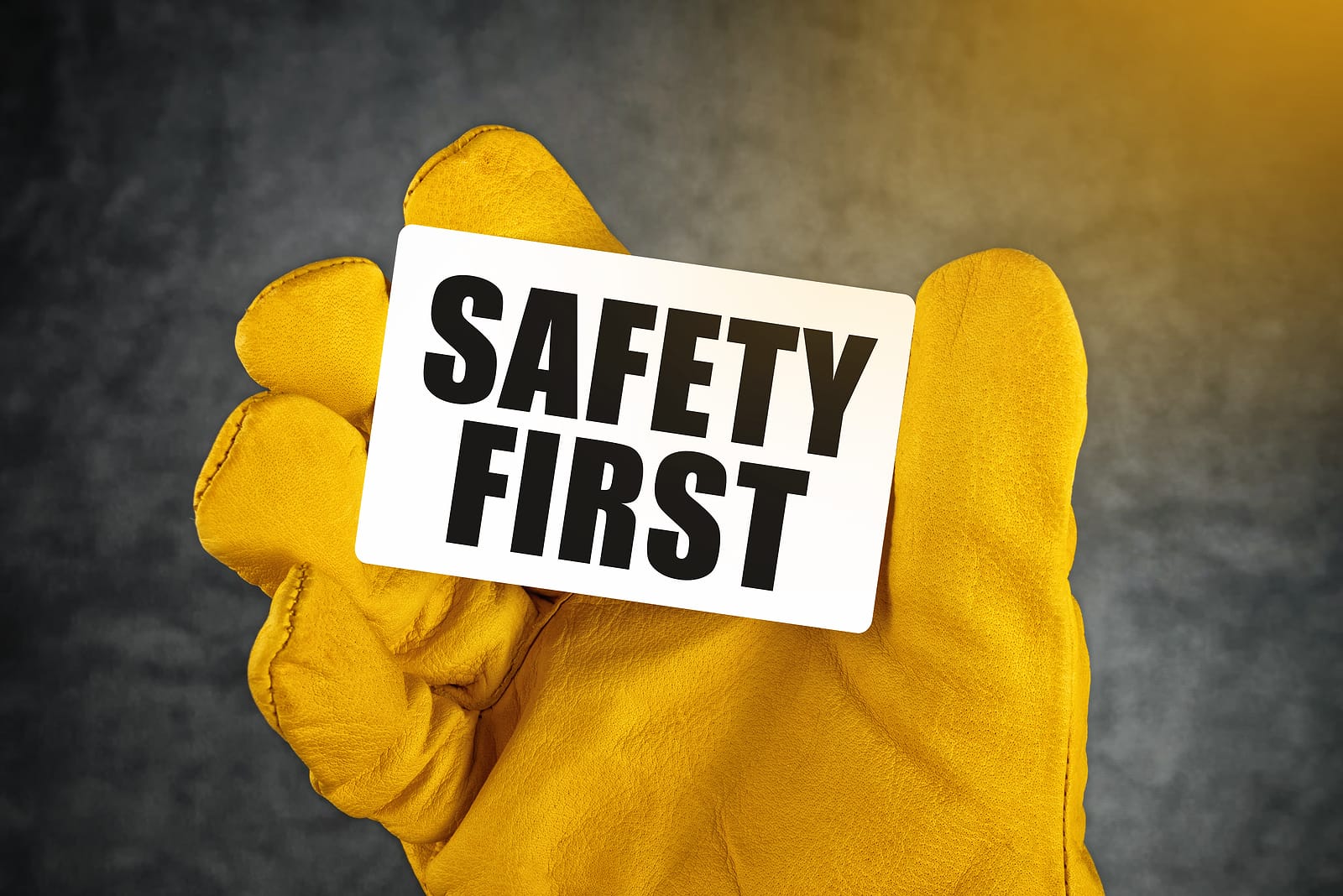 The Truth Behind Health And Safety’s Most Prominent Myths | JCB Workwear