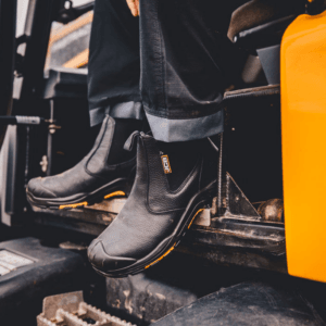 JCB Footwear | JCB Safety Footwear | JCB Workwear